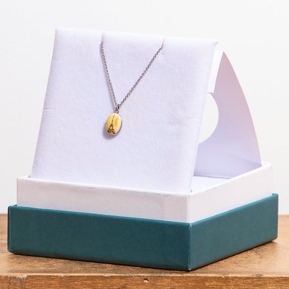 Jewelry | Eiffel Tower Locket Necklace | Poshmark